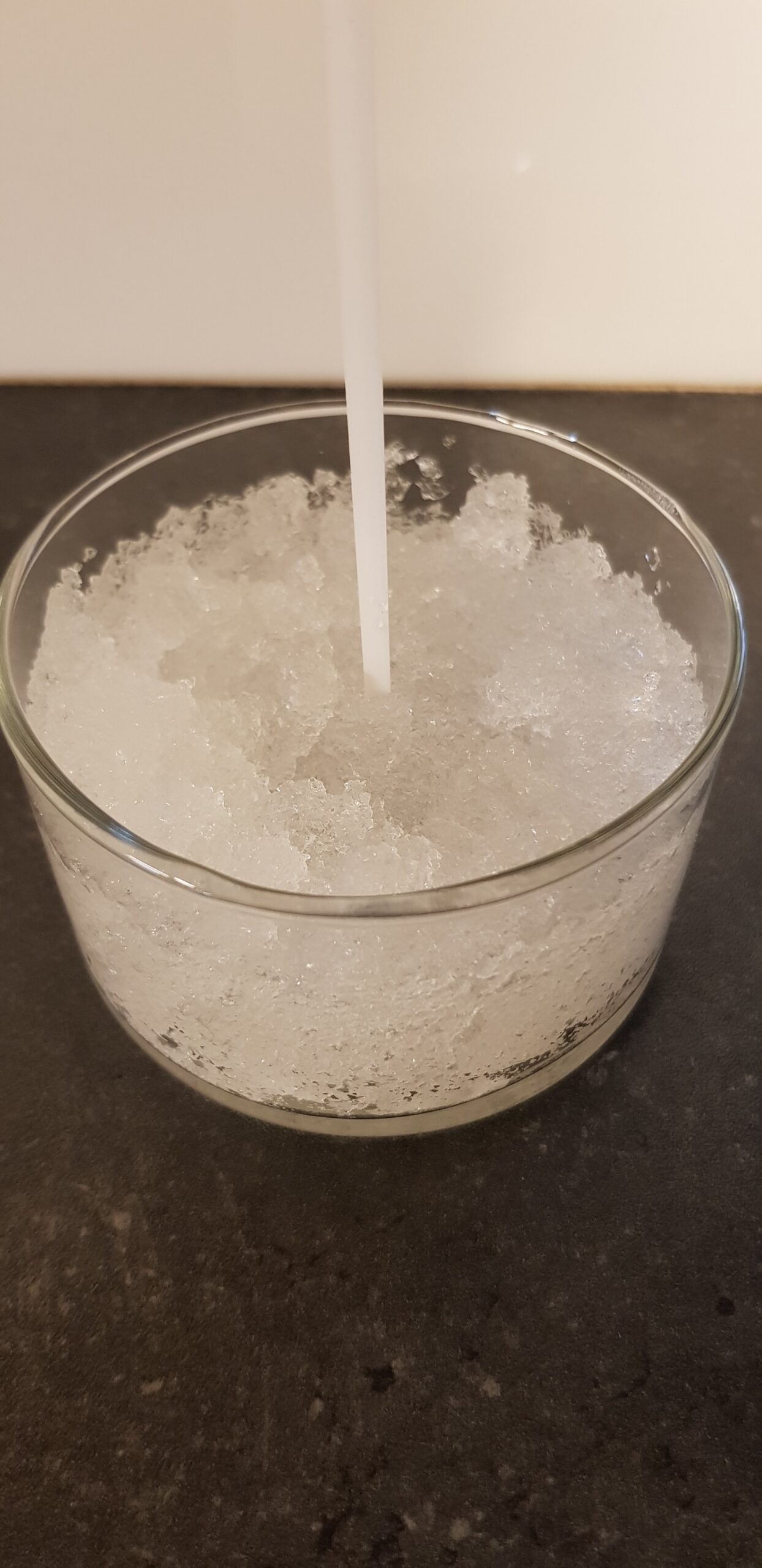 Dry Solution Mix 5kg - De Witte BV