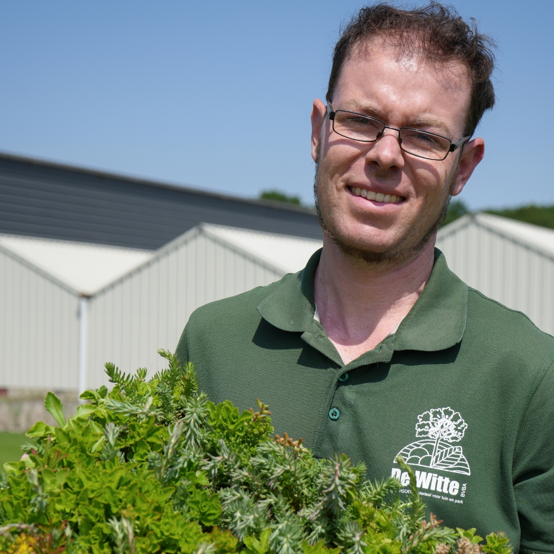 Over De Witte - De Witte BV