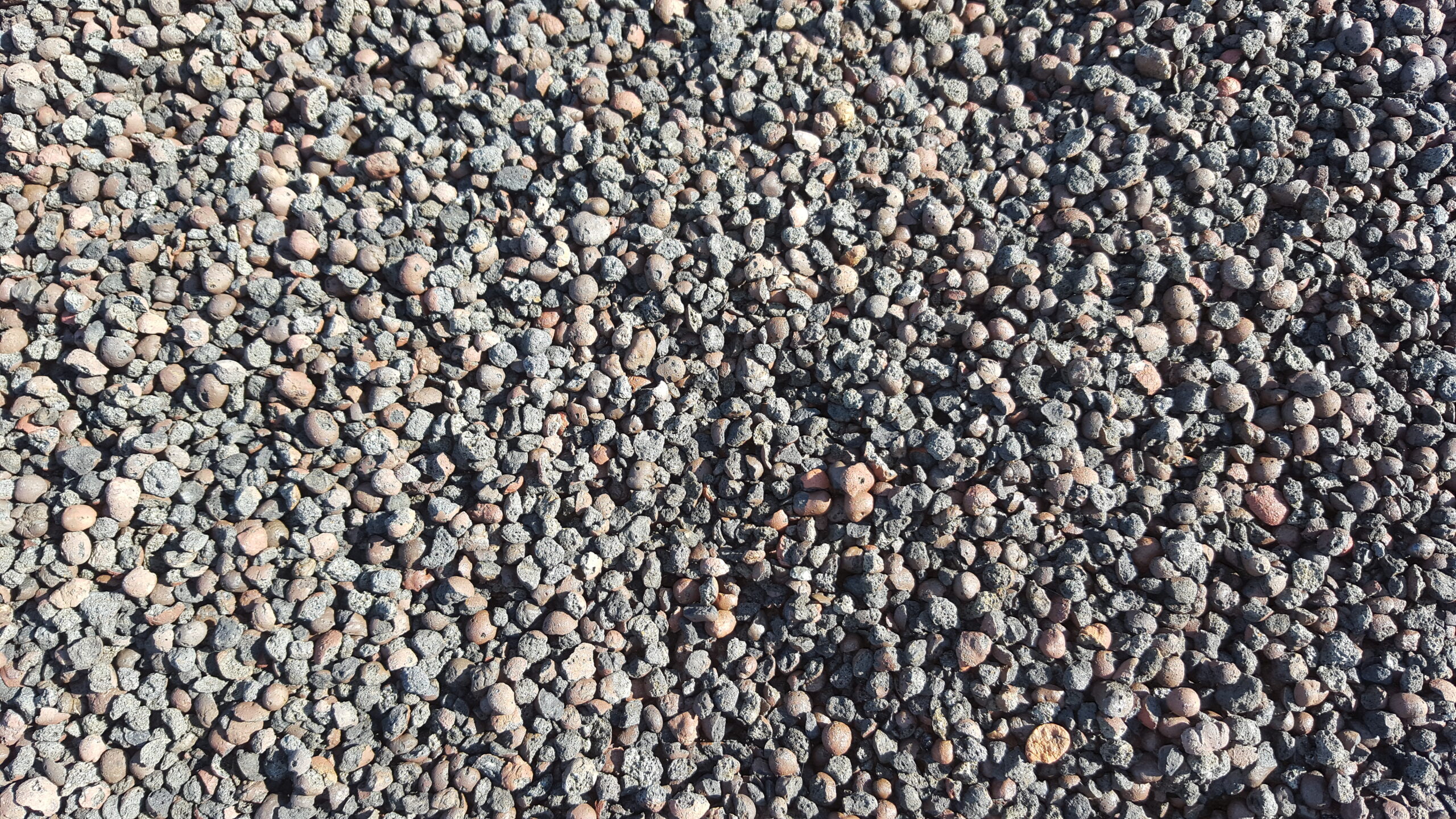 Argex 4/10 Rond 50L - De Witte BV