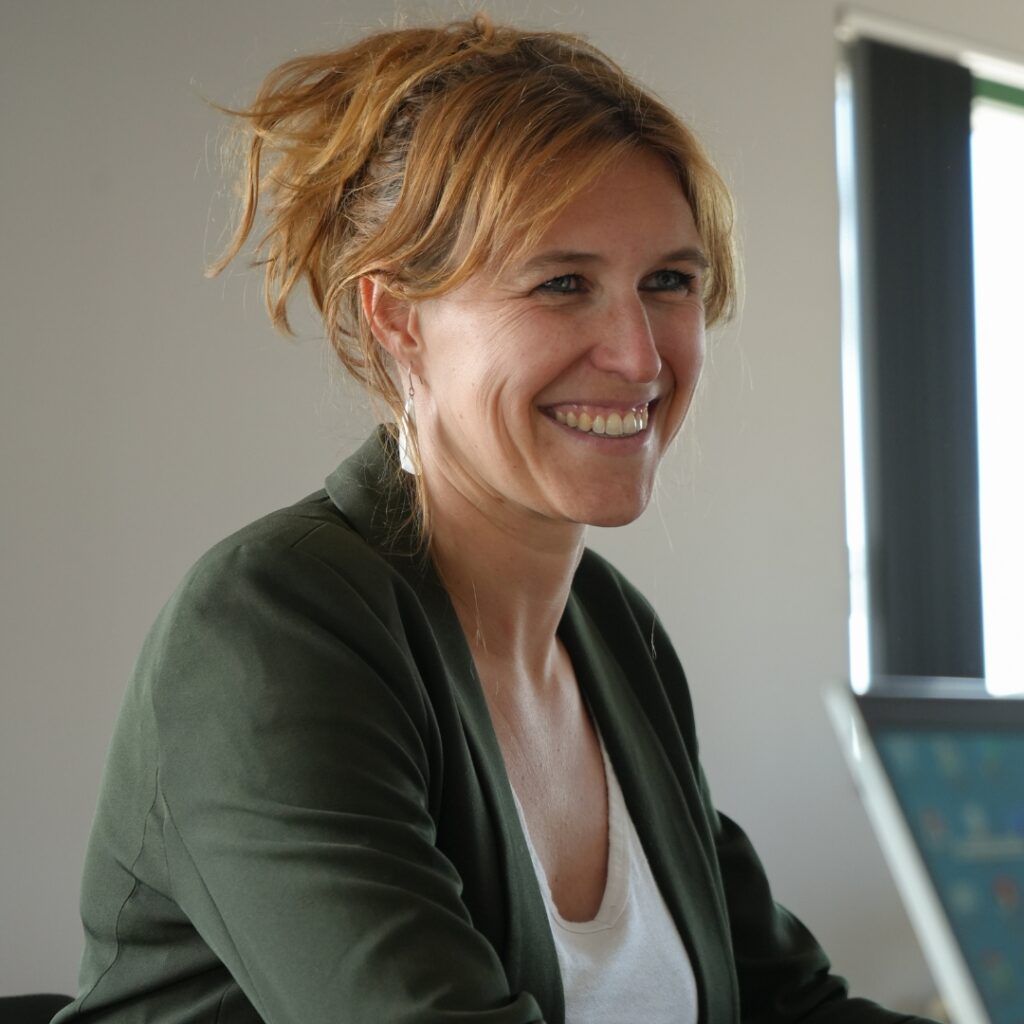 Over De Witte - De Witte BV