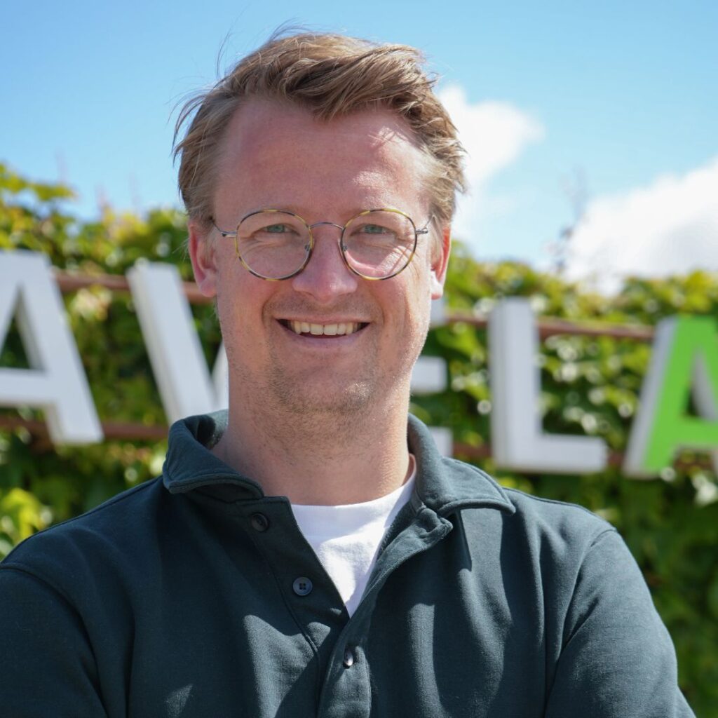 Over De Witte - De Witte BV