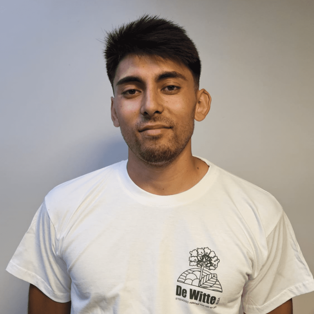 Over De Witte - De Witte BV