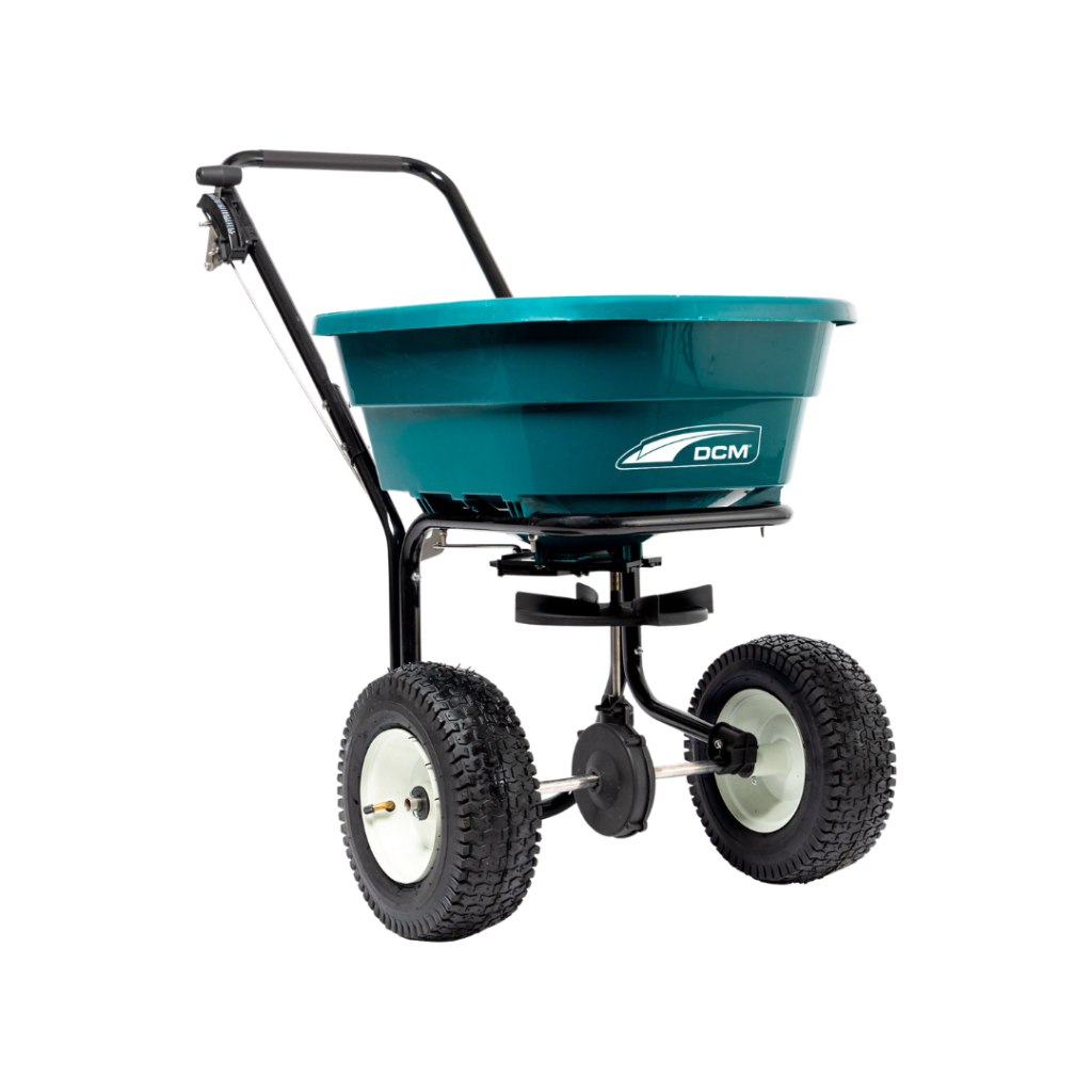 Spreader 2500 Pro - De Witte BV