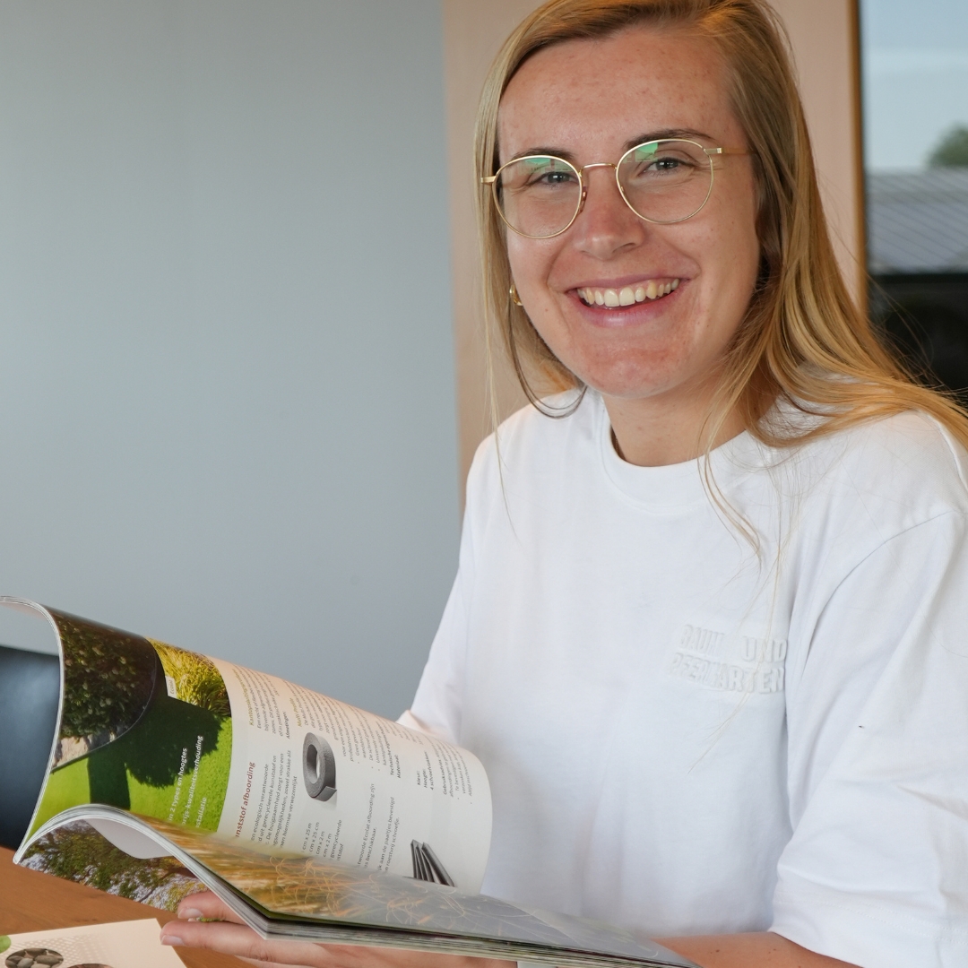 Over De Witte - De Witte BV